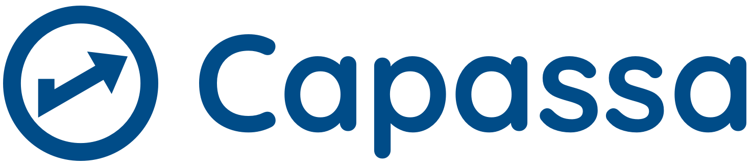 Hjem | Capassa - Din Digitale CFO