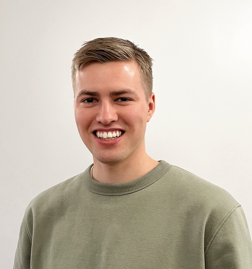 Om oss | Capassa - Din Digitale CFO